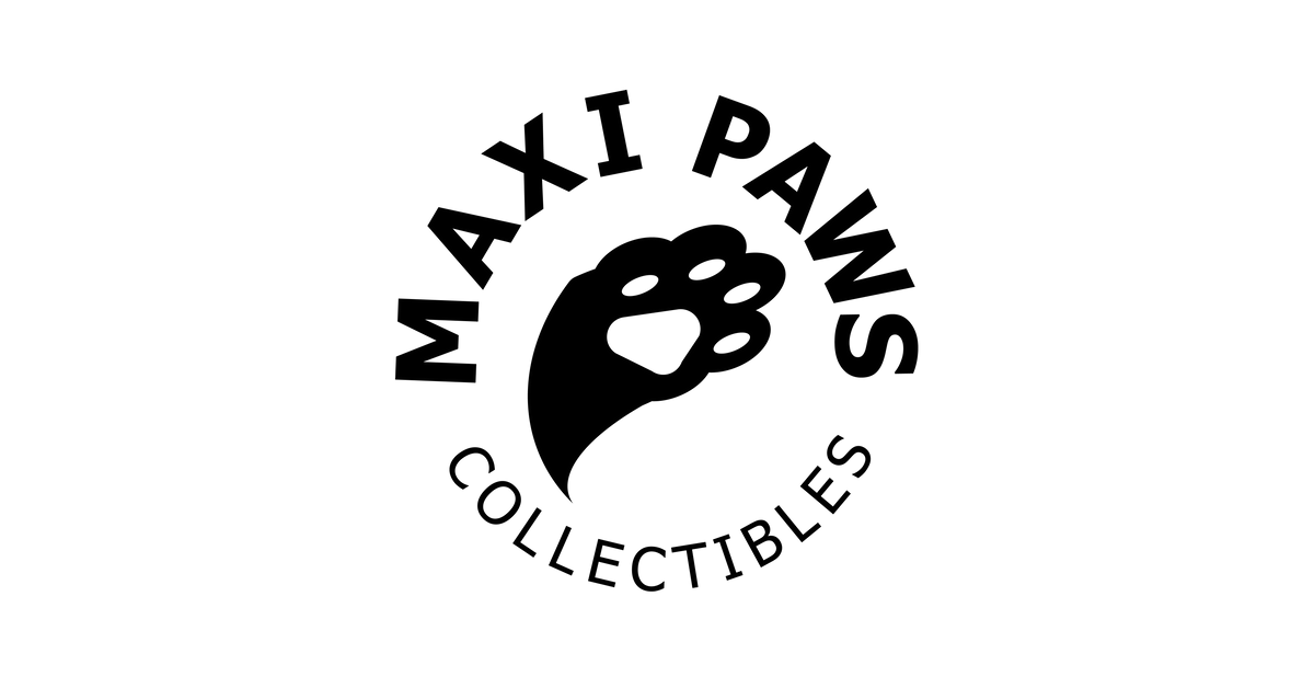 Maxi Paws Collectibles